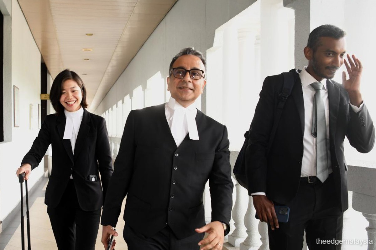 Missing Pamela Ling Gets Green Light to Proceed With Legal Challenge on ...