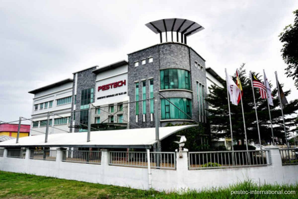 High Court Approves Pestec’s Scheme of Arrangement to Settle RM267m ...
