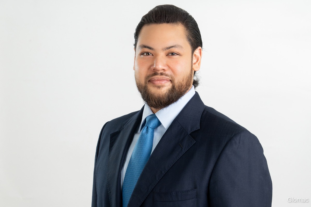 Glomac appoints third-generation as executive director
