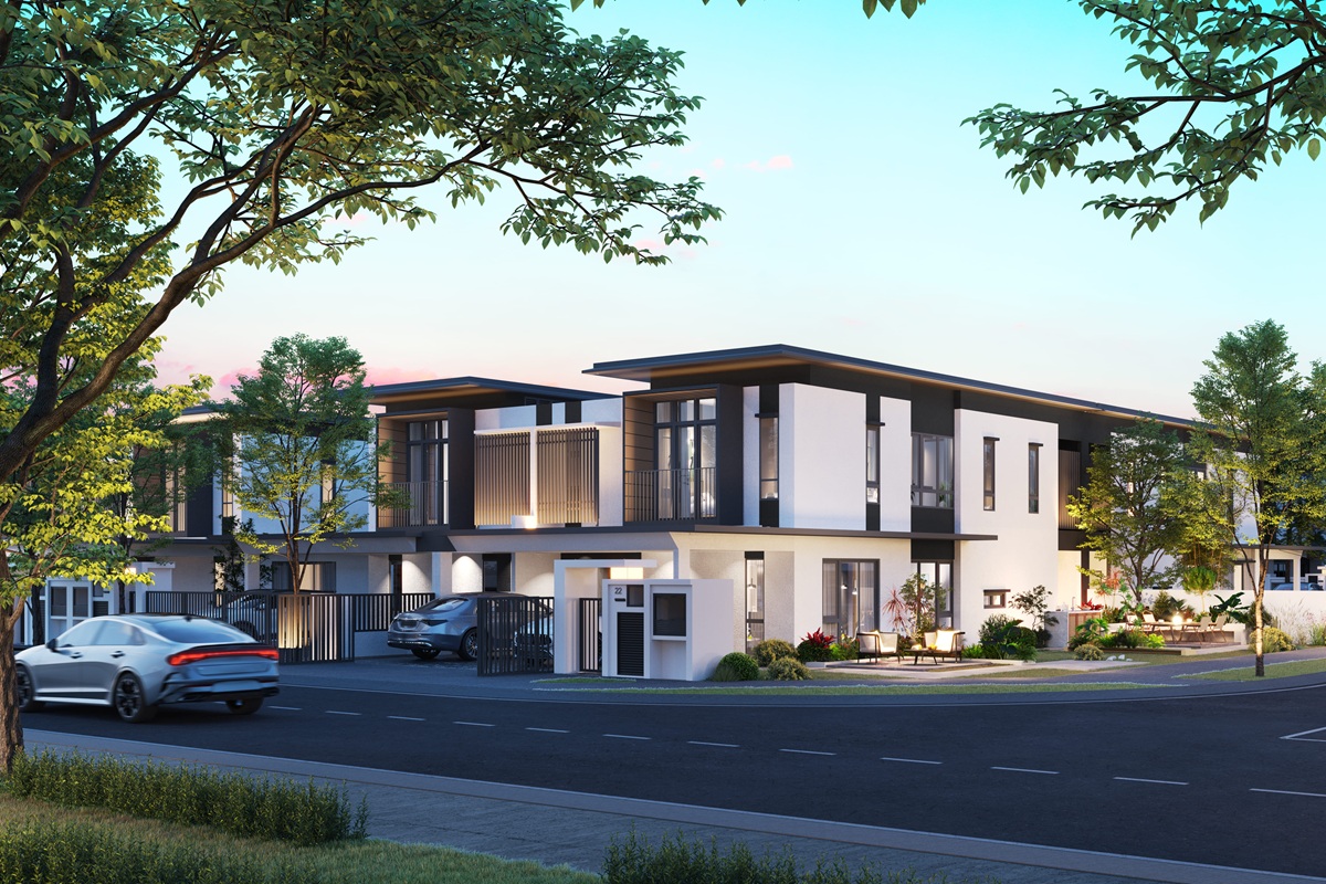 Elmina Ridge 2 Phase 1 draws 90% take-up at soft launch