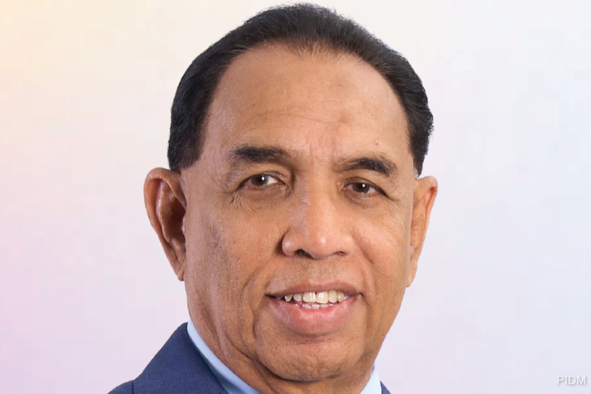 Deposit insurance agency PIDM appoints Datuk Abu Huraira Abu Yazid as ...