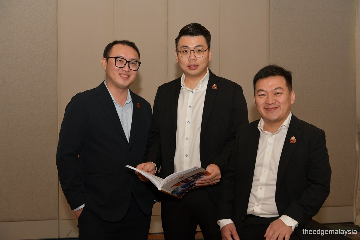 Winstar aims for 30% revenue growth in FY2025 as costlier Chinese ...