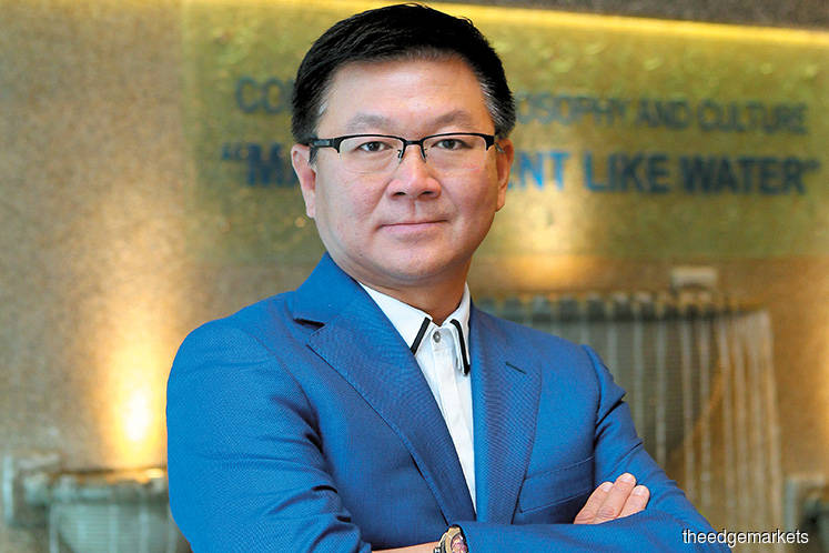 Scientex expects growth from major investments