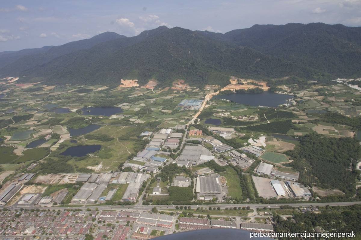 PKNPk Embarks on Initiatives Worth RM500 Mil to Spur Socioeconomic ...