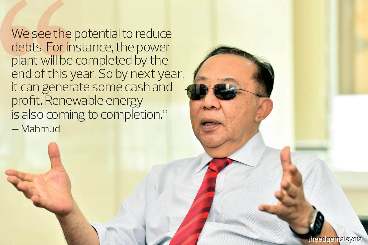 PKNS’ social responsibility leads to transformation
