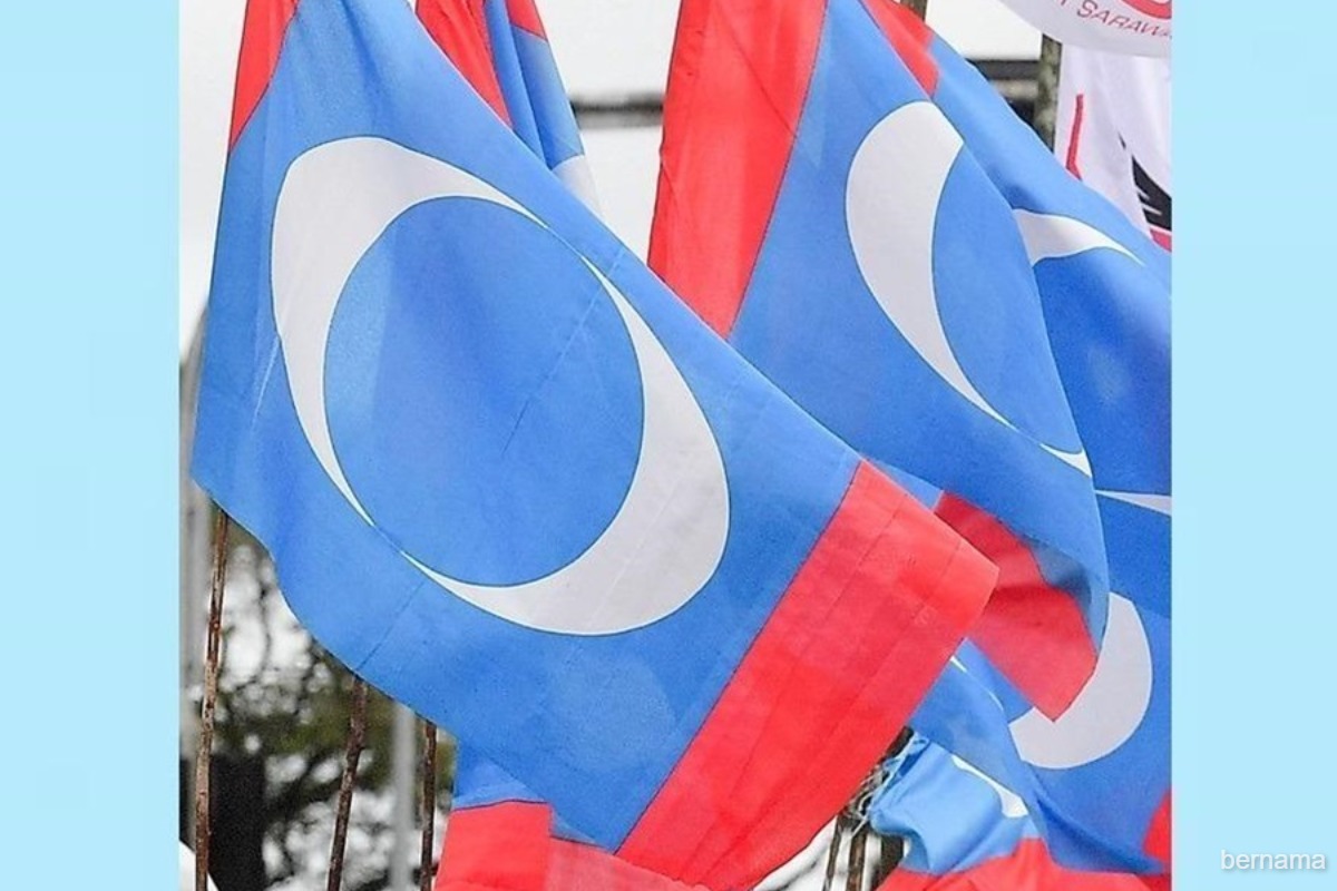 PKR names 10 candidates for Sabah polls