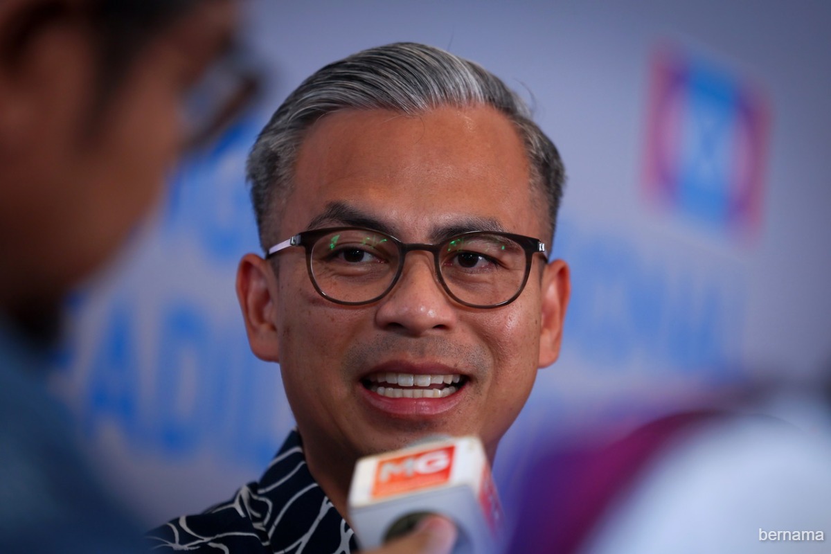 Fahmi: Malaysia Media Council best platform to manage journalists ...