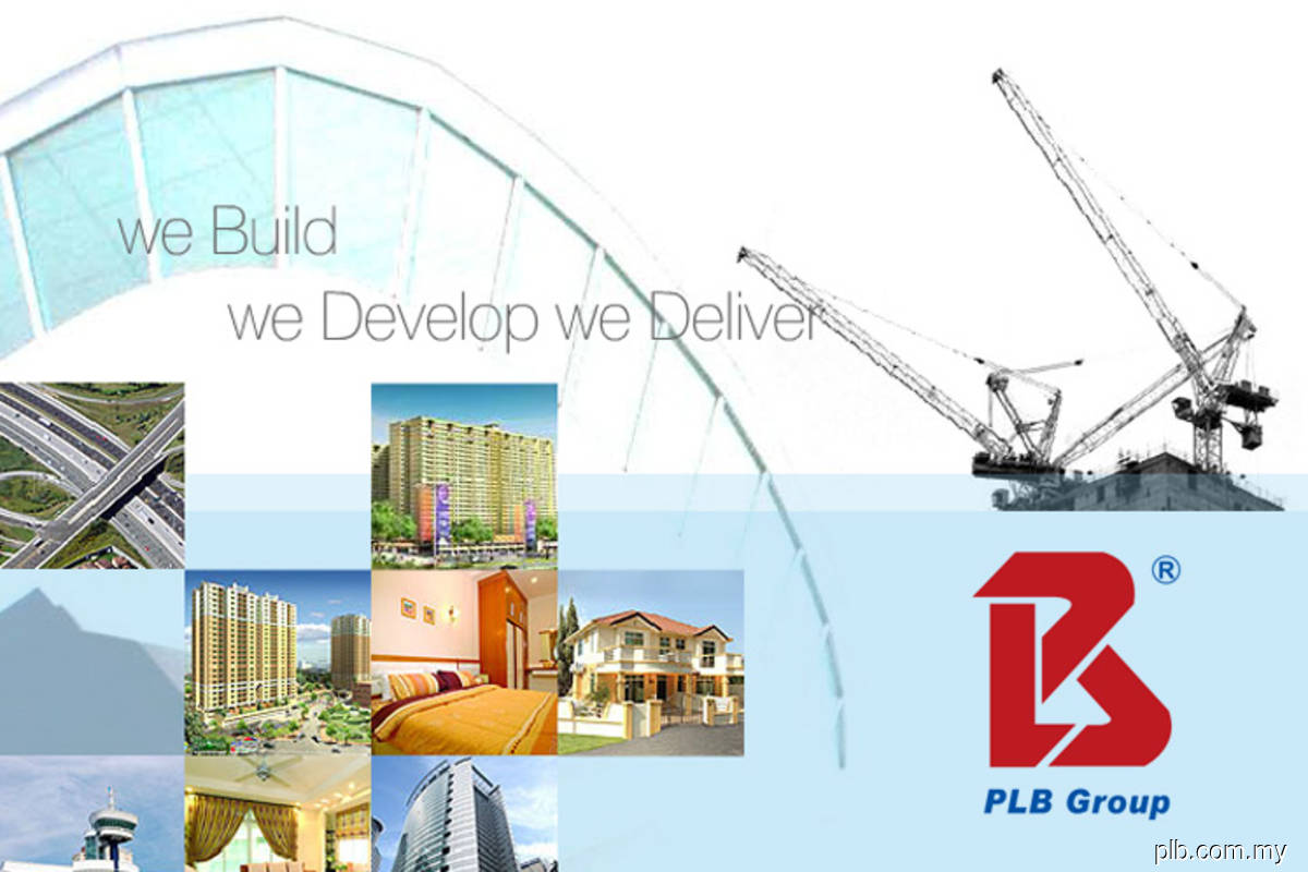 PLB returns to profit in 4Q on disposal gain from solar energy unit