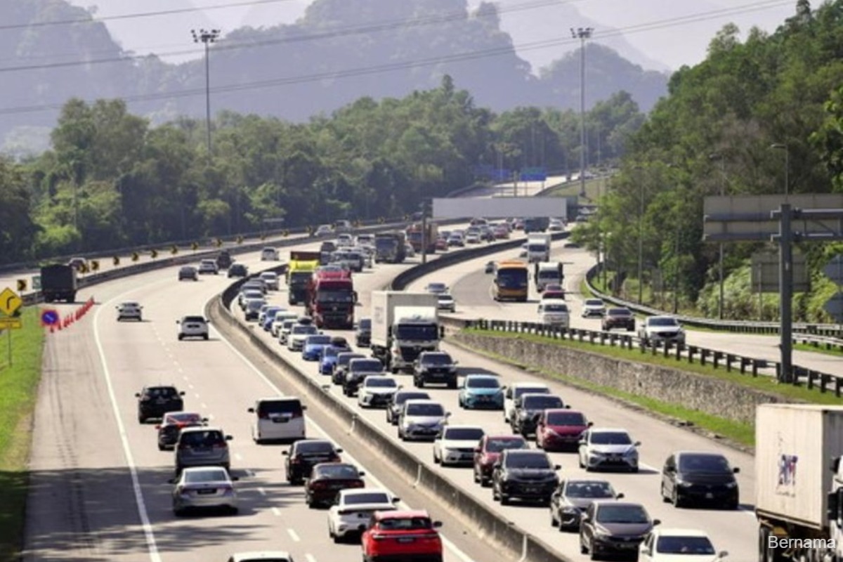 Asean Summit 2025: PLUS advises highway users to plan ahead due to road ...