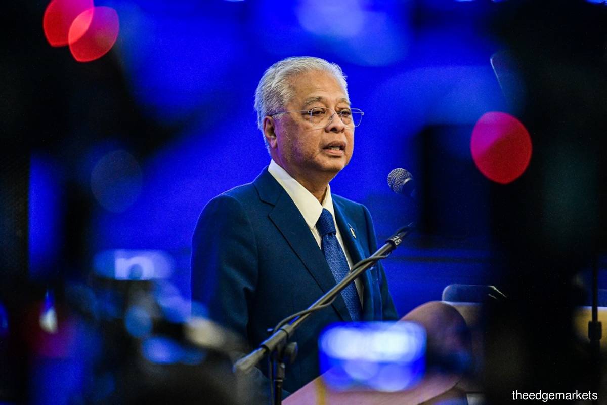 BN-GRS cooperation vital to ensure joint victory in GE15, says Ismail ...