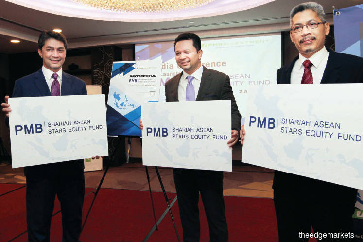 PMB Investment seeks to increase AUM to RM1.9b