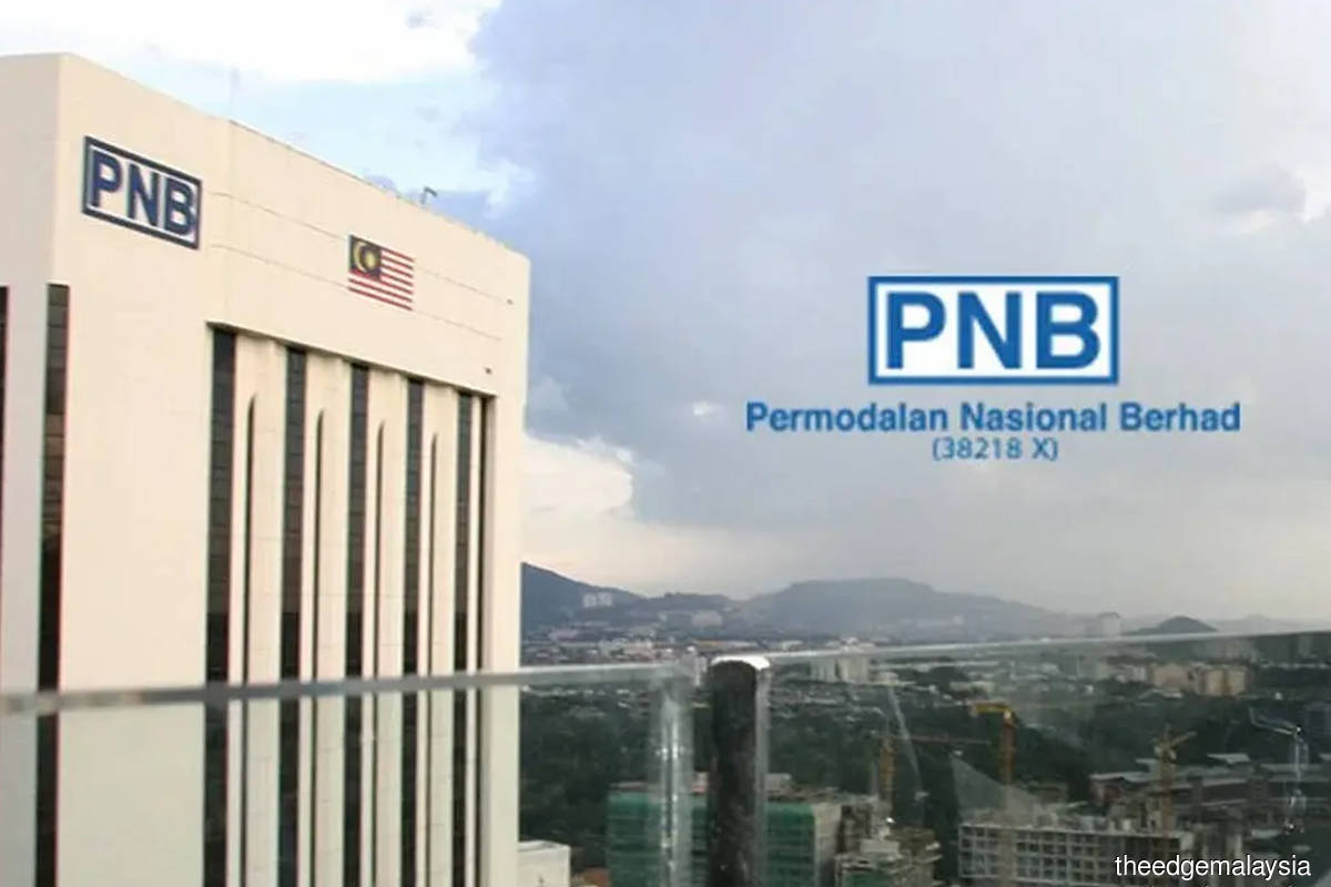 PNB to sell stake in UMW?