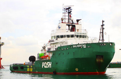 PACC Offshore Services posts 14% fall in 3Q earnings to US$12.6 mil