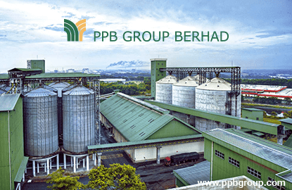 PPB集团拨资本开销扩充粮食与电影院业务