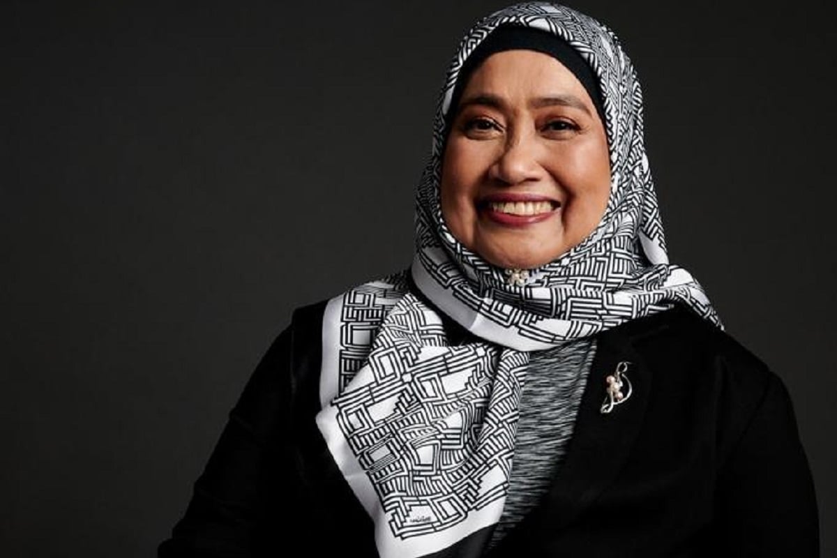 PRG委任国行前总监Arlina Ariff加入董事部 | KLSE Screener