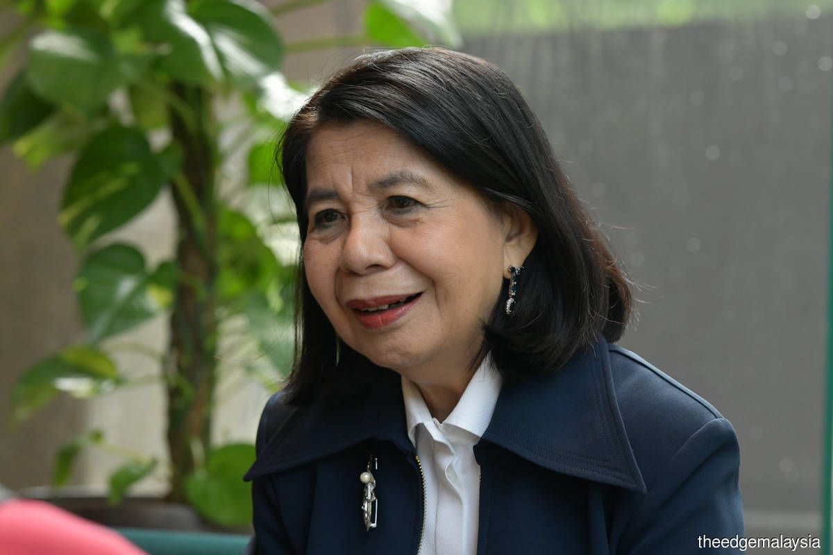 Private sector urged to stand with govt to face ageing population issue