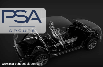 PSA buys Opel from GM, sets recovery goals