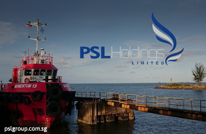 PSL Holdings raises S$3 mil from 3 private investors in placement
