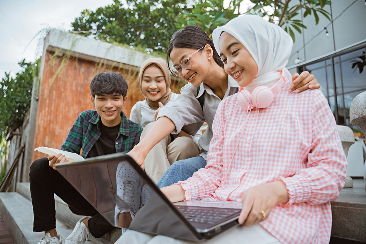 Securing a Better Tomorrow Start Today