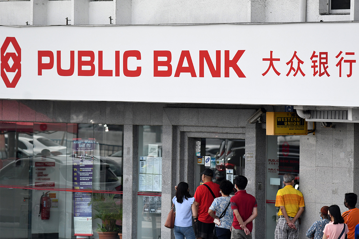 Public Bank, Public Islamic Bank to increase its base rate by 25 bps ...