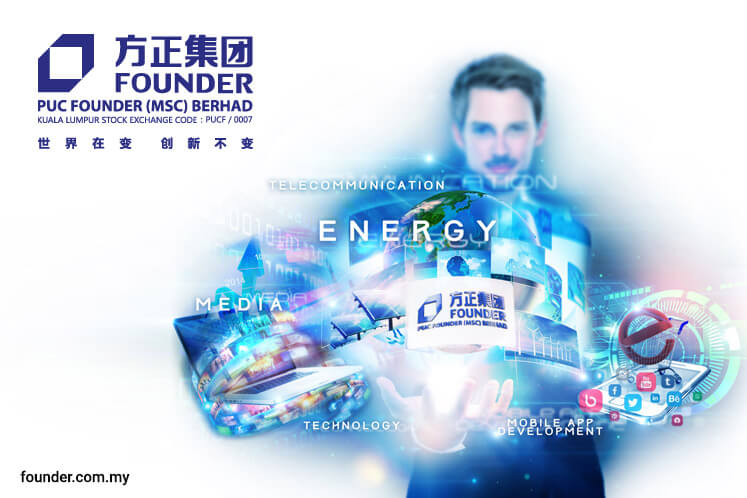 PUC Founder embarks on technological development