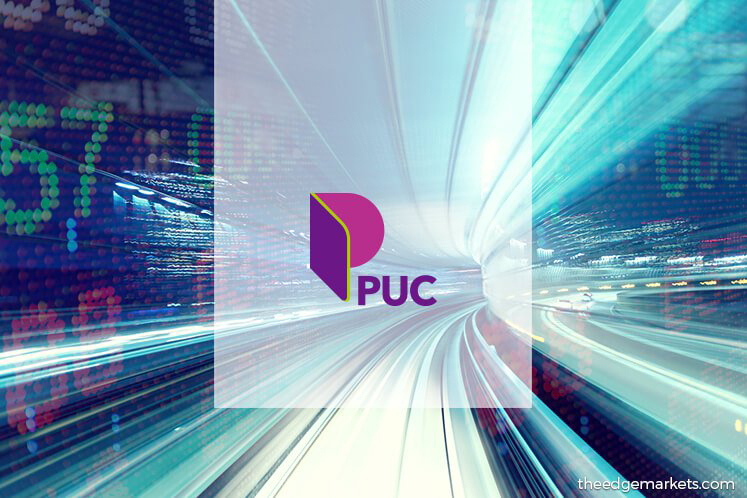 Stock With Momentum: PUC Bhd