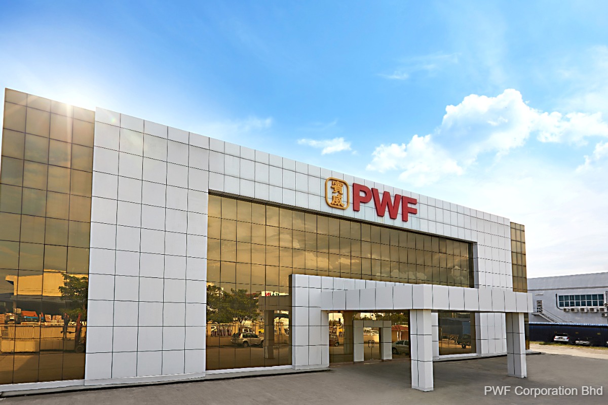 PWF Corp unit to acquire 14 shop-offices worth RM27.8 mil in Damansara