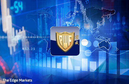 Stock With Momentum: PWF Consolidated