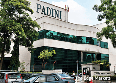 Padini seen to have solid fundamentals, hands-on management