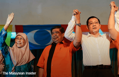 Reforms should include Anwar’s release, says Pakatan in call to set ...