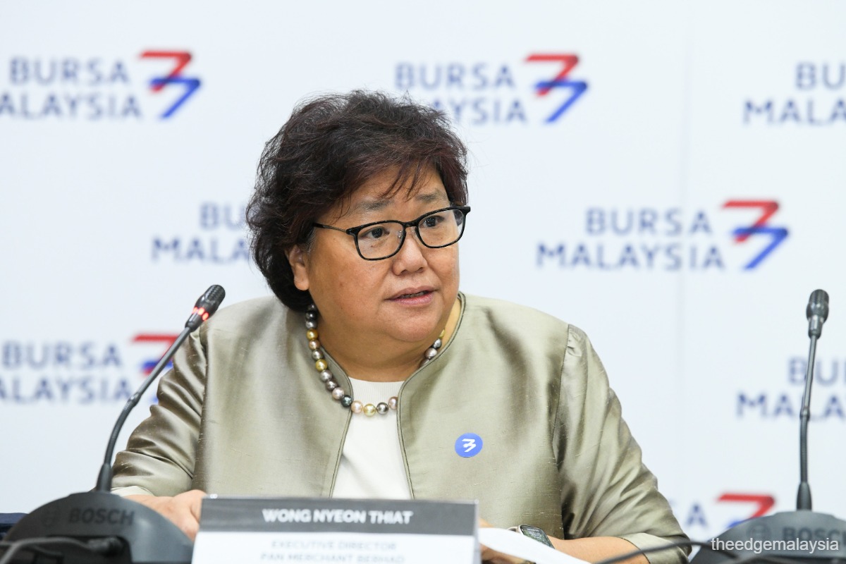 Pan Merchant eyes mining, water filter markets to grow market share