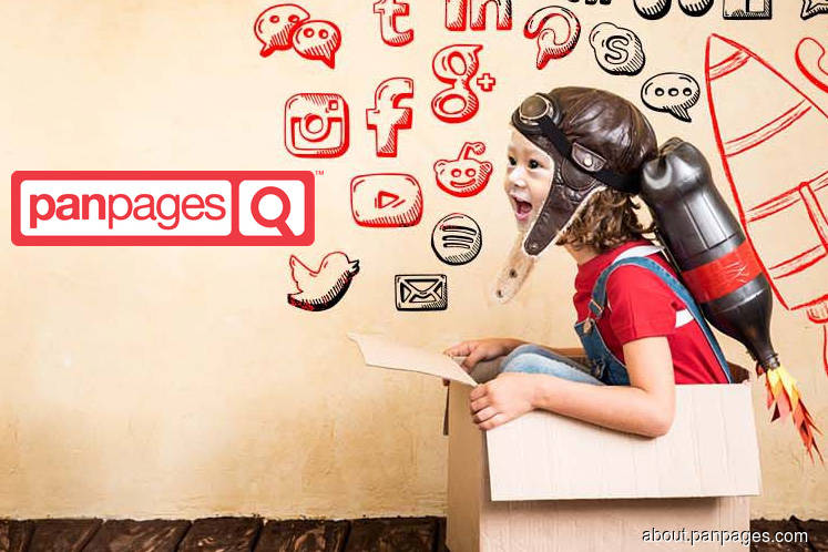 Panpages chairman voted out at AGM