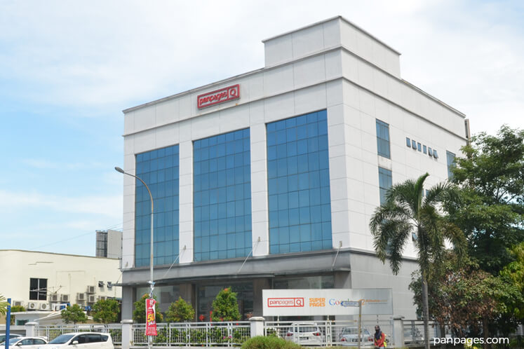 Lay Hong chairman's son appointed director in PanPages