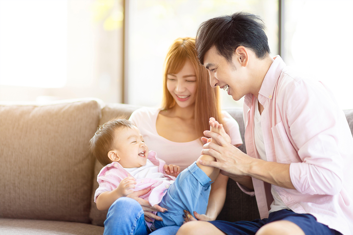 Helping households breathe easier with cleaner air and a healthier ... Helping households breathe easier with cleaner air and a healthier ...