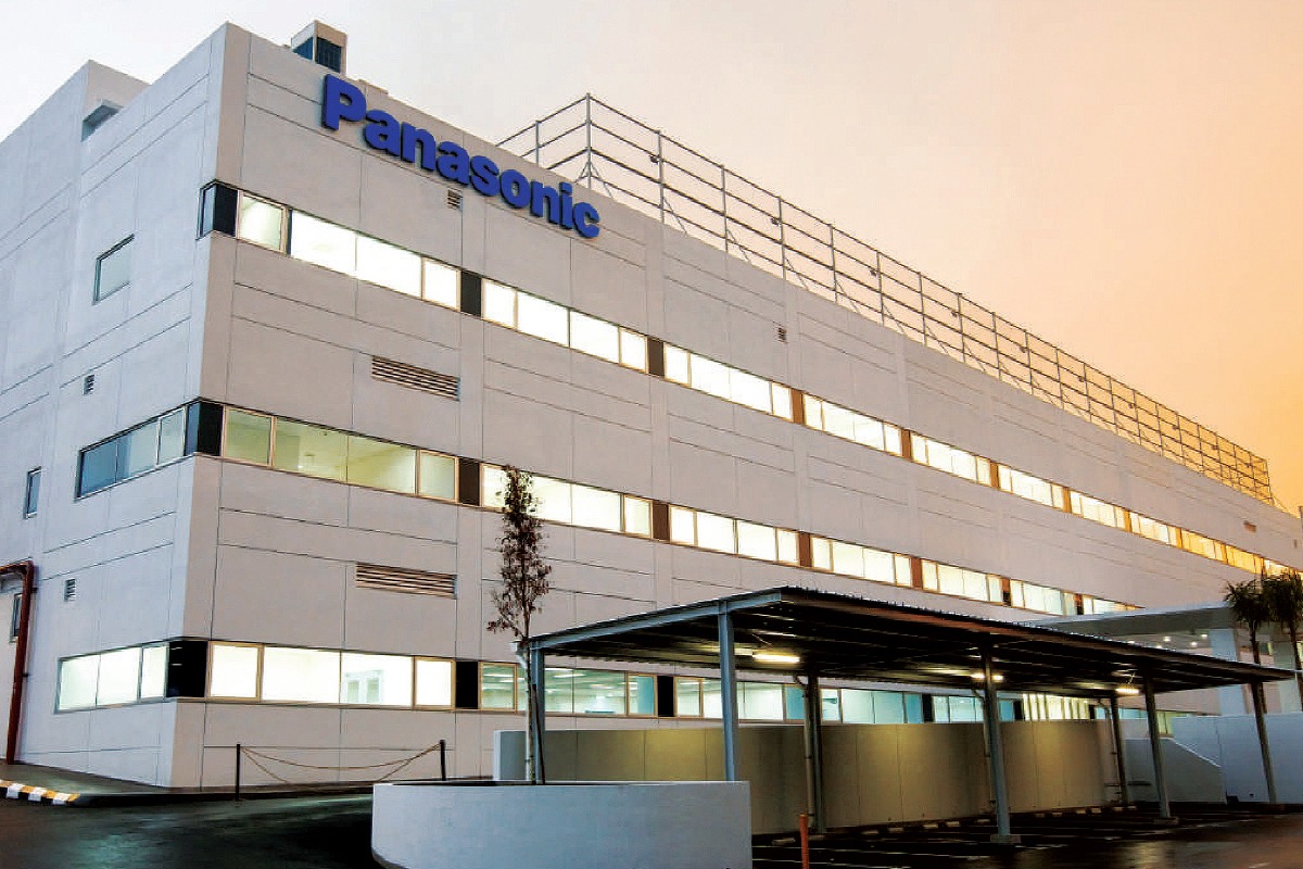 Panasonic Manufacturing Malaysia seeks new edge amid price wars