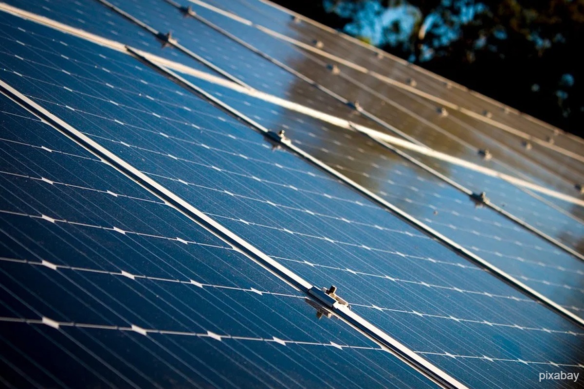 NEM Rakyat quota increased by 100MW to 600MW — ministry | KLSE Screener