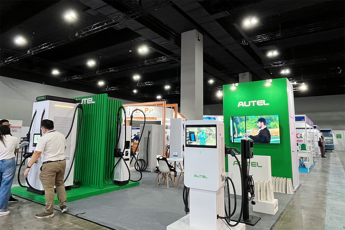 Autel Energy powers up Malaysia's EV market with new charger | KLSE Screener