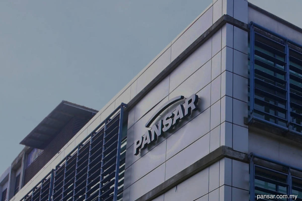 Pansar获6700万令吉砂州道路工程合同 | KLSE Screener