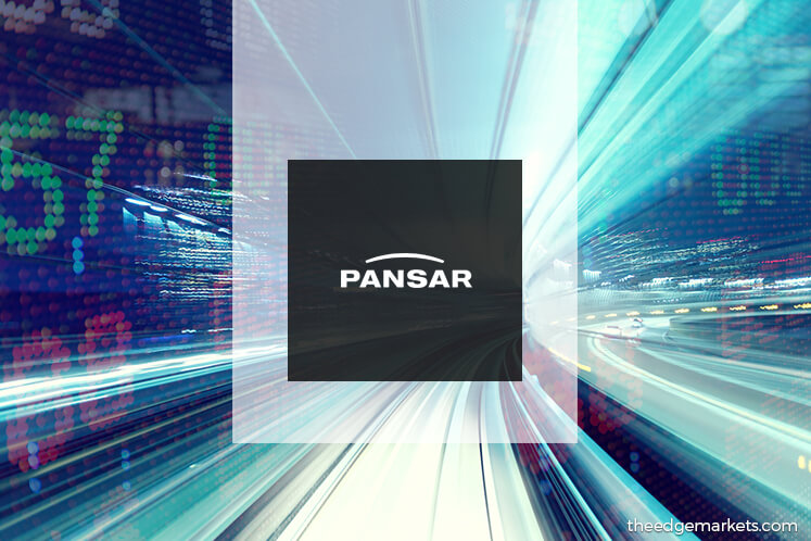 Stock With Momentum: Pansar