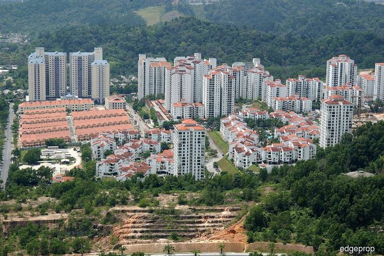 DBKL to impound PPR homes of tenants throwing objects from higher floors
