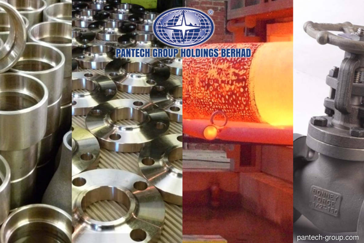 Pantech confirms plan to list two subsidiaries on Main Market via SPV