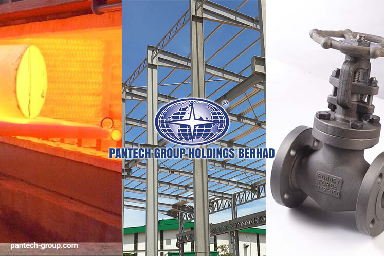 JF Apex Research upgrades Pantech, raises target to 70 sen