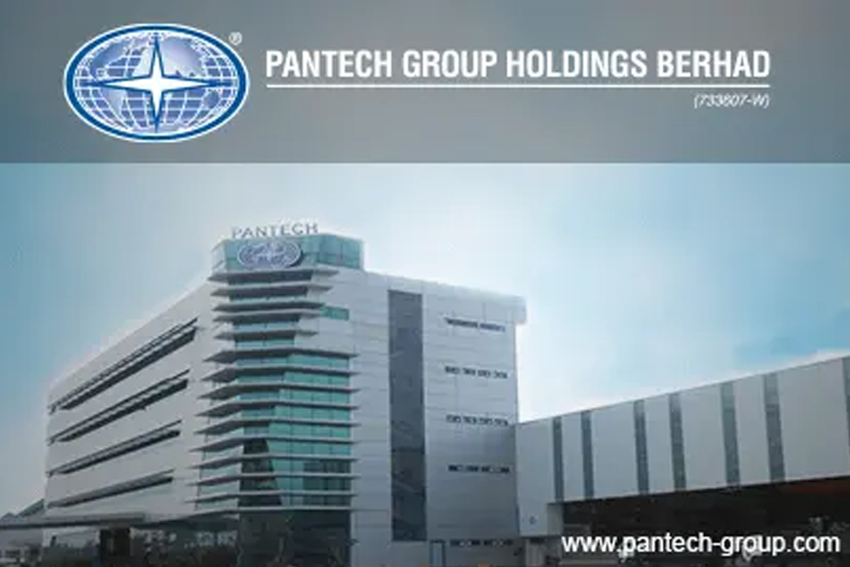 Pantech eyes better valuation with manufacturing unit IPO