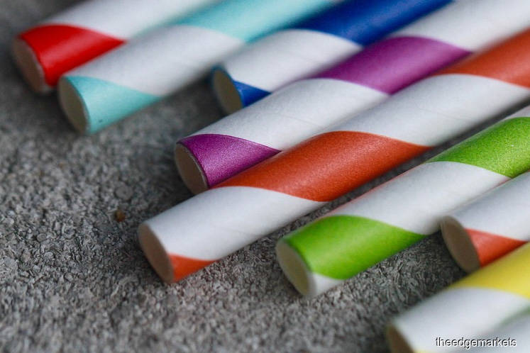 Nestle to be first in Malaysia to introduce paper straws for packaged ...