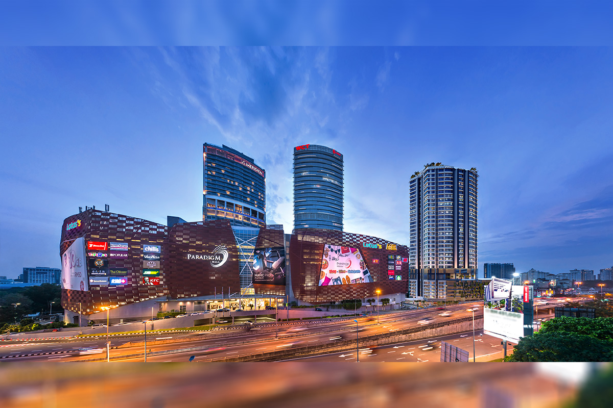 Paradigm REIT: A paradigm shift in retail property investments in Malaysia