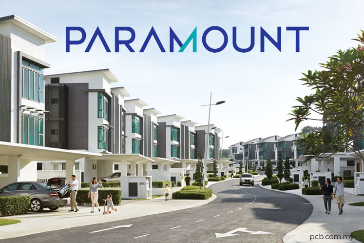 Paramount Corporation may climb higher, says RHB Retail Research