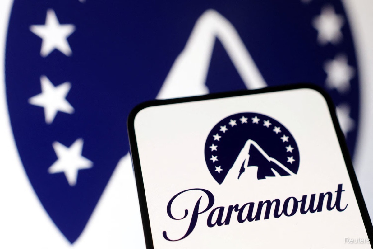 Paramount board to settle Trump's '60 minutes' lawsuit, NYT reports