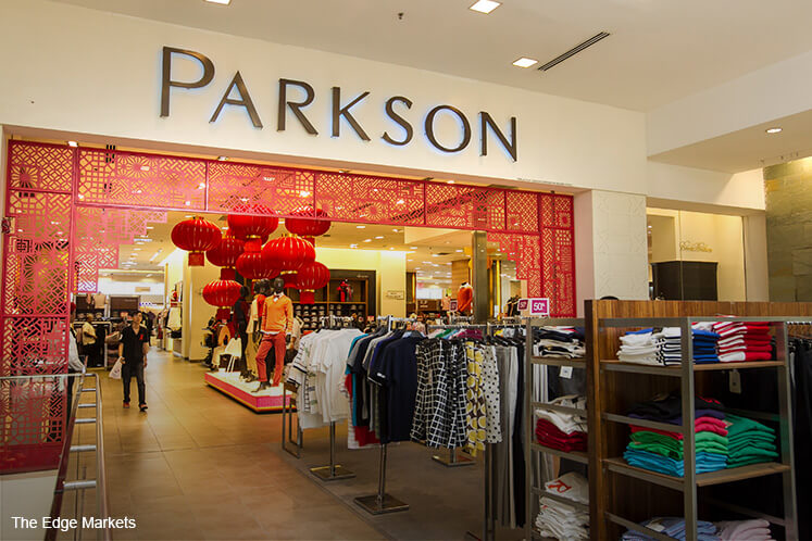 Parkson’s new measures will take time to bear fruit