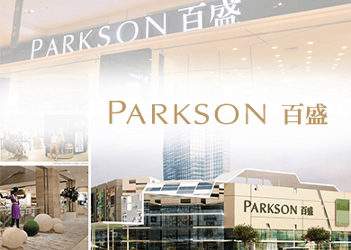 Parkson Retail Asia's CEO Toh Peng Koon to retire Sept 18