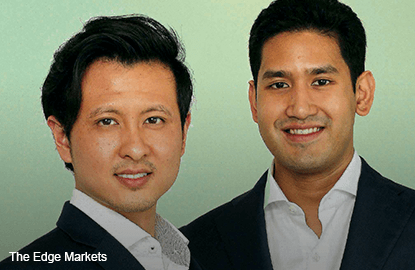 Hedging their bets (Part 1)